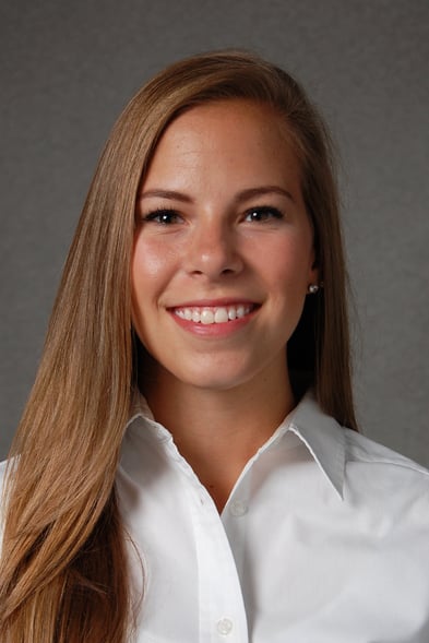 Experience GreatAmerica: Documentation Specialist Ashley Ball