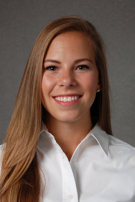 Experience GreatAmerica: Documentation Specialist Ashley Ball