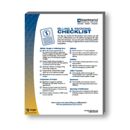 Download our Billing & Invoicing Checklist | GreatAmerica