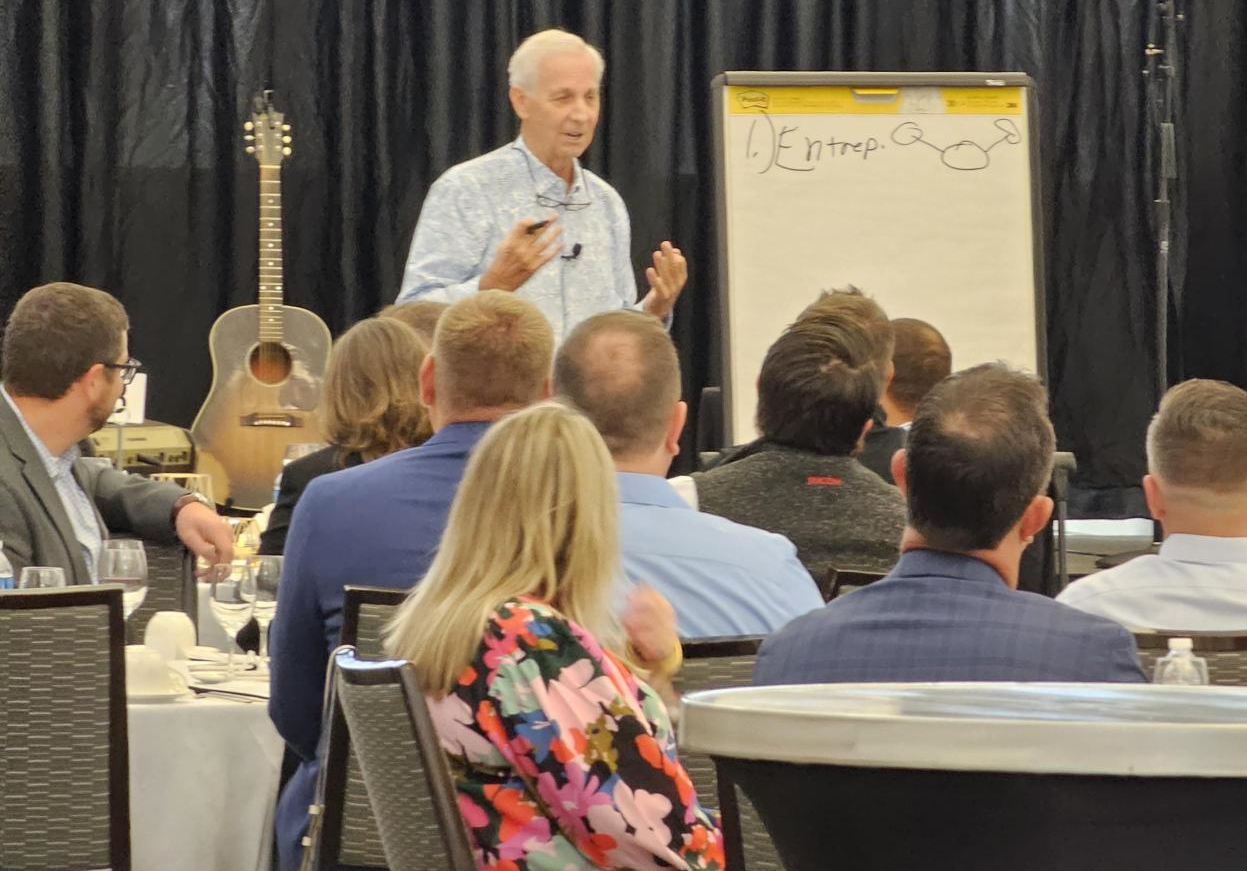 NextWave 2023 | Office Equipment Financing | GreatAmerica