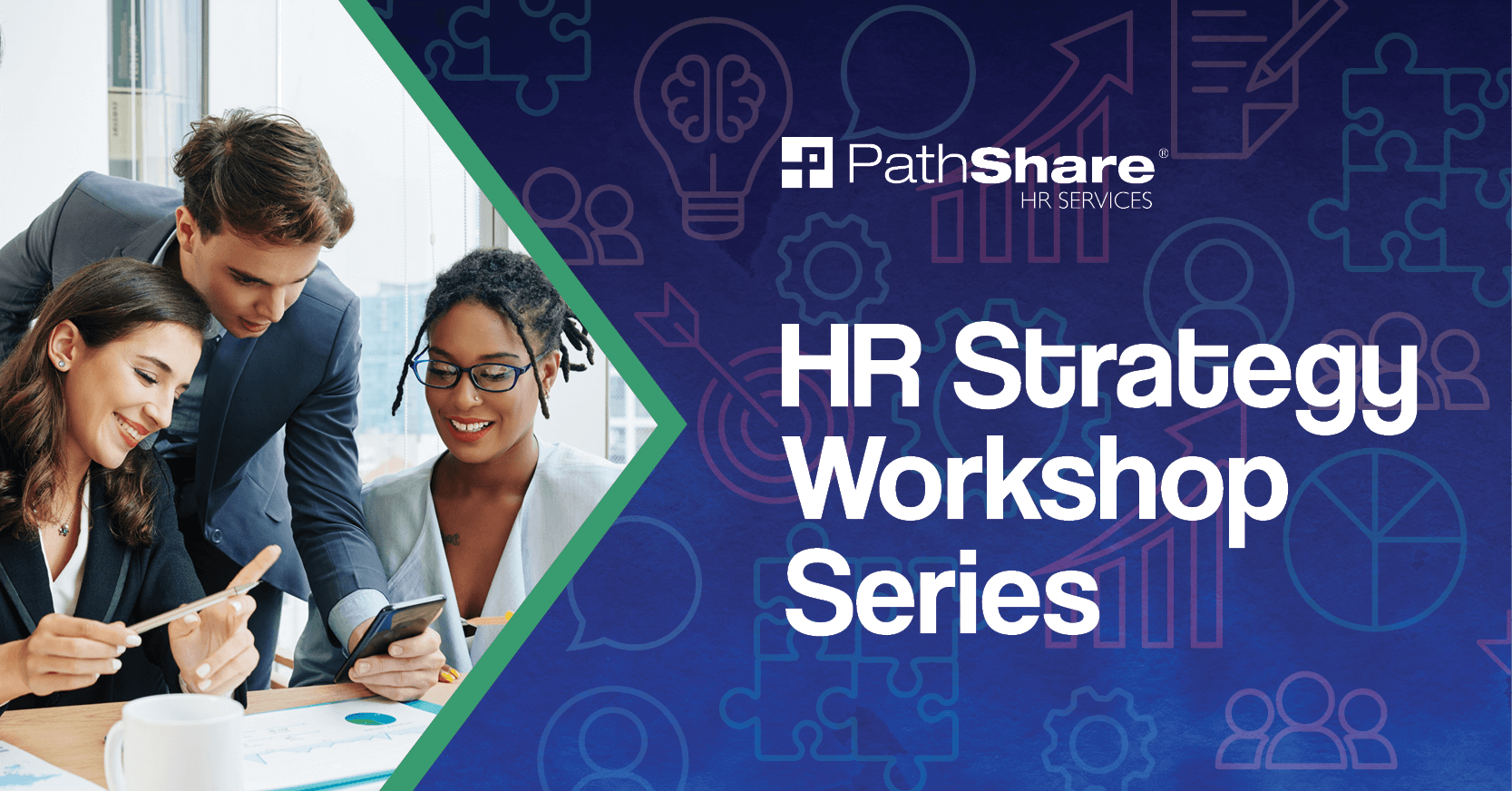 PathShare HR Strategy Workshop Series 2025