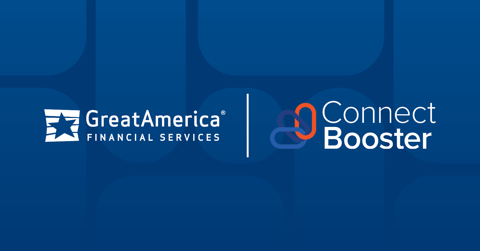 Connect Booster | Automate Reconciliation | Integration | GreatAmerica