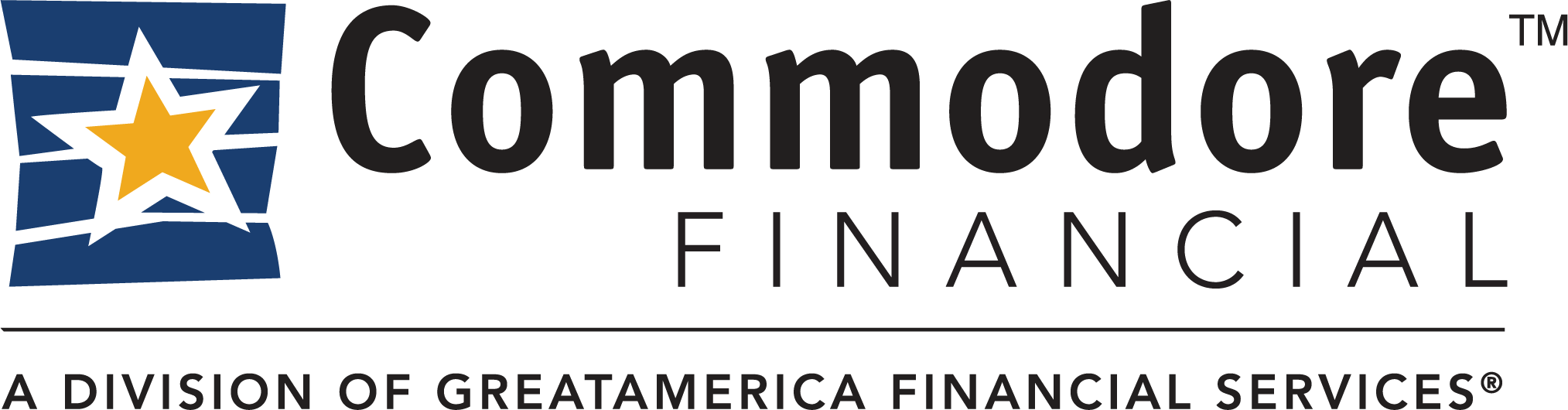 Commodore Financial Services